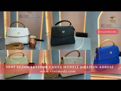 Levidor Çanta #tesettür #hijabfashion #hijab #tiktok