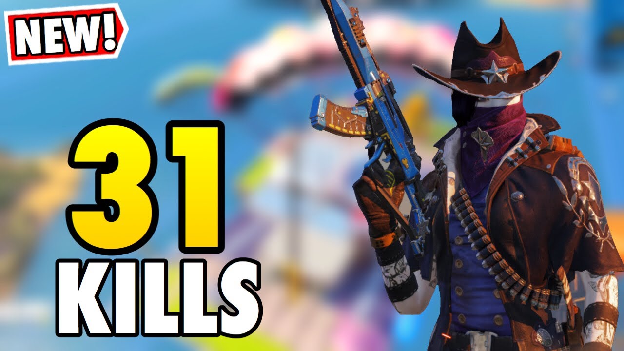 *NEW* SERAPH TOMBSTONE GAMEPLAY + LUCKY DRAW | CALL OF DUTY MOBILE ...