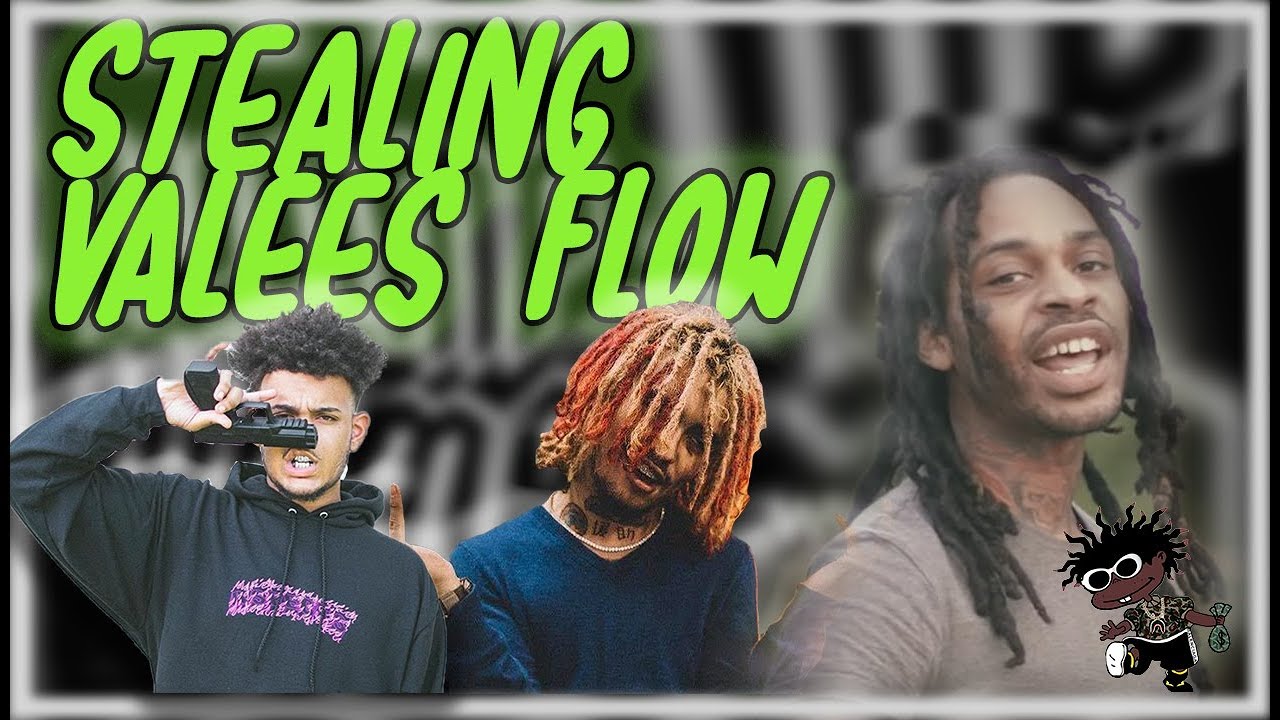 Womp Womp Valee Vs. Nephew Smokepurpp - YouTube