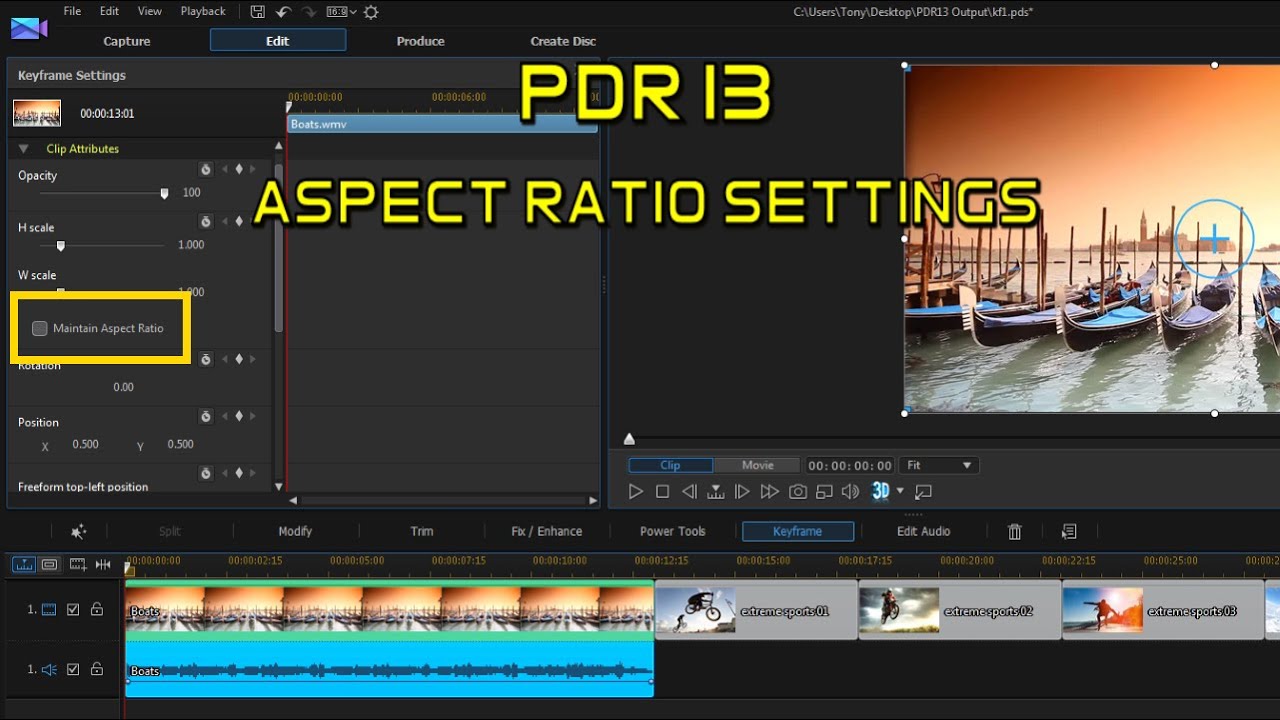 Aspect Ratio Settings YouTube aspect-ratio-settings-youtube