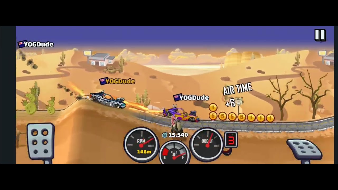 HCR2 game play. first ever video on this amazing game. 👍 - YouTube