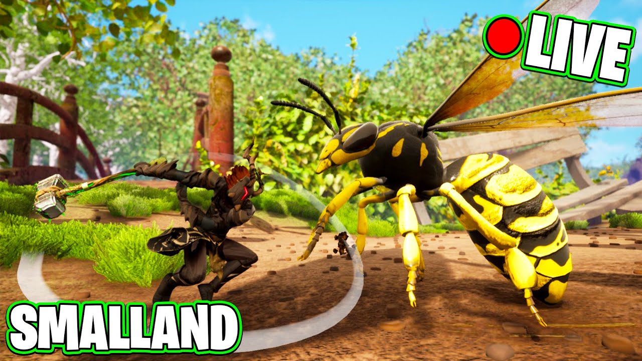 Upgrading Everything Part 2 !! New Weapons, New Armour, New Base ...