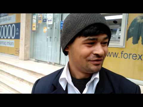 Bakida shok masaj......