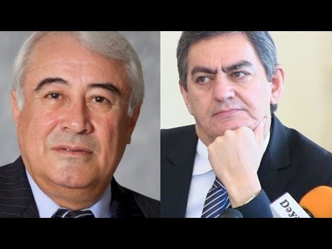 Rəsul Quliyev Əli Kərimliyə ilişdi: dəlidir bu adam, nədir?