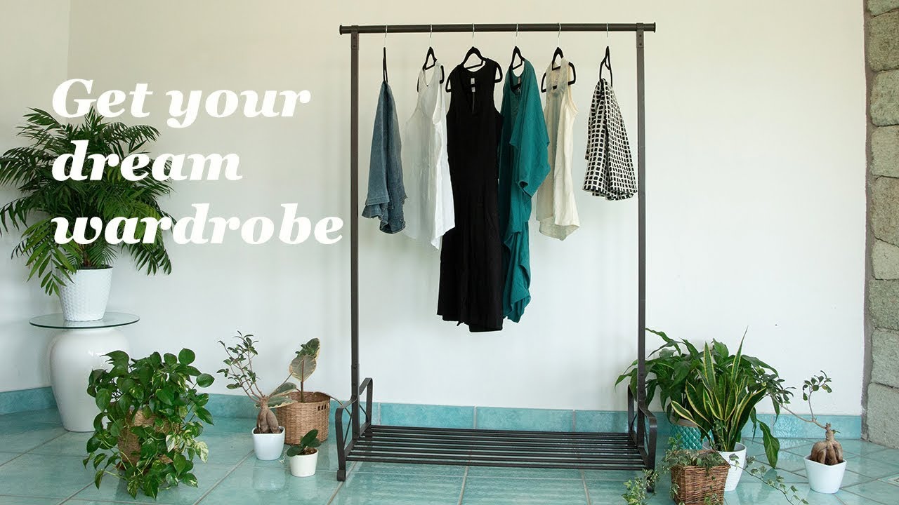 An Introduction to MOS Clothing Subscription - YouTube