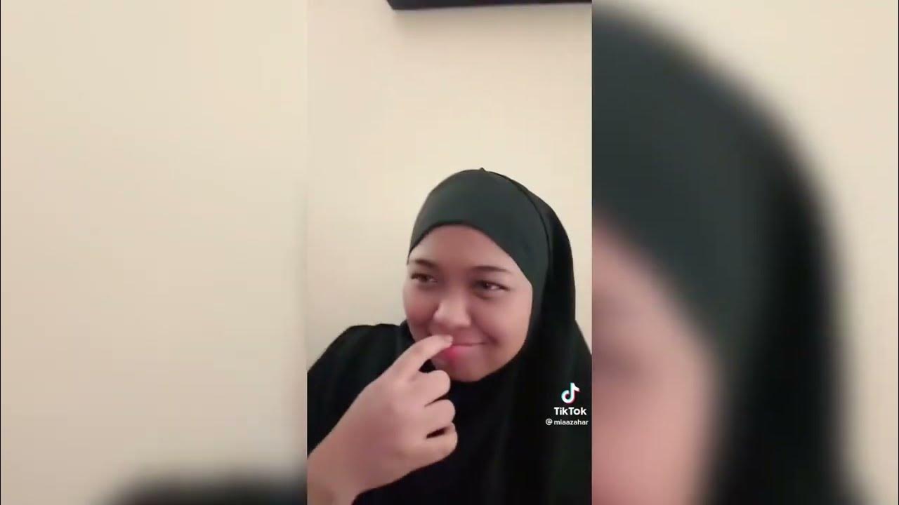 Mia buat Sally & Yuti Menangis - YouTube