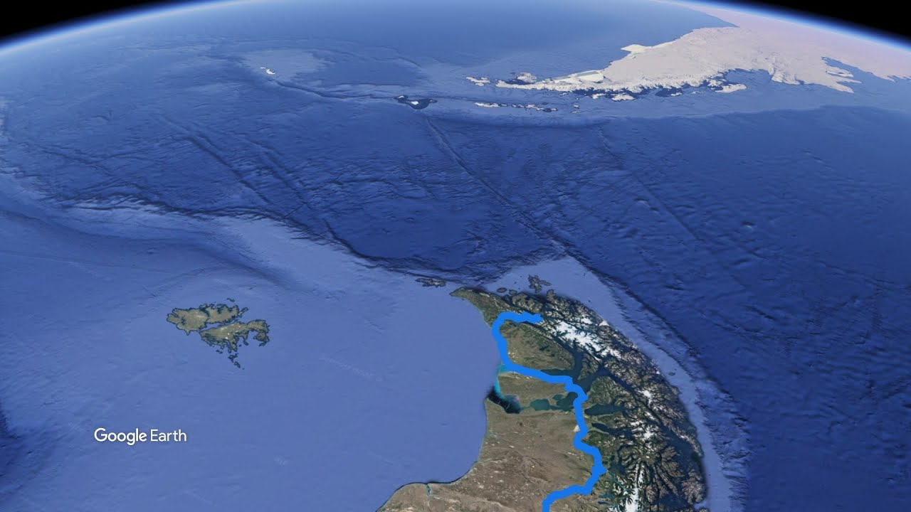 Google Earth Flyover Puerto Varas To Ushuaia YouTube google-earth-flyover-puerto-varas-to-ushuaia-youtube