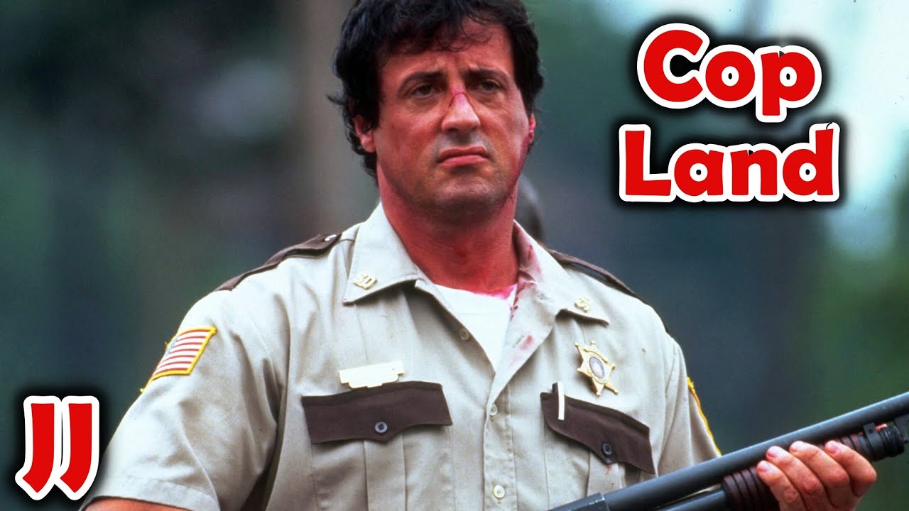 Cop Land | Movie Review - YouTube