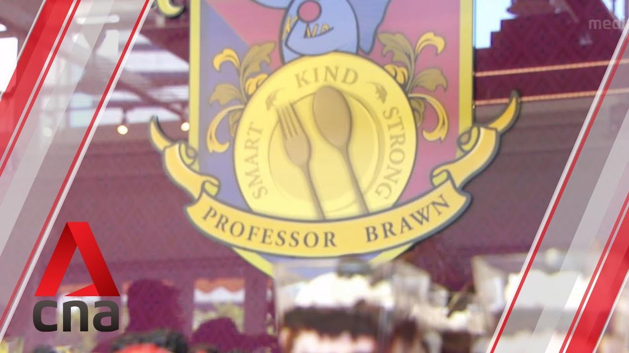 Autism Resource Centre opens its largest social enterprise Professor ...