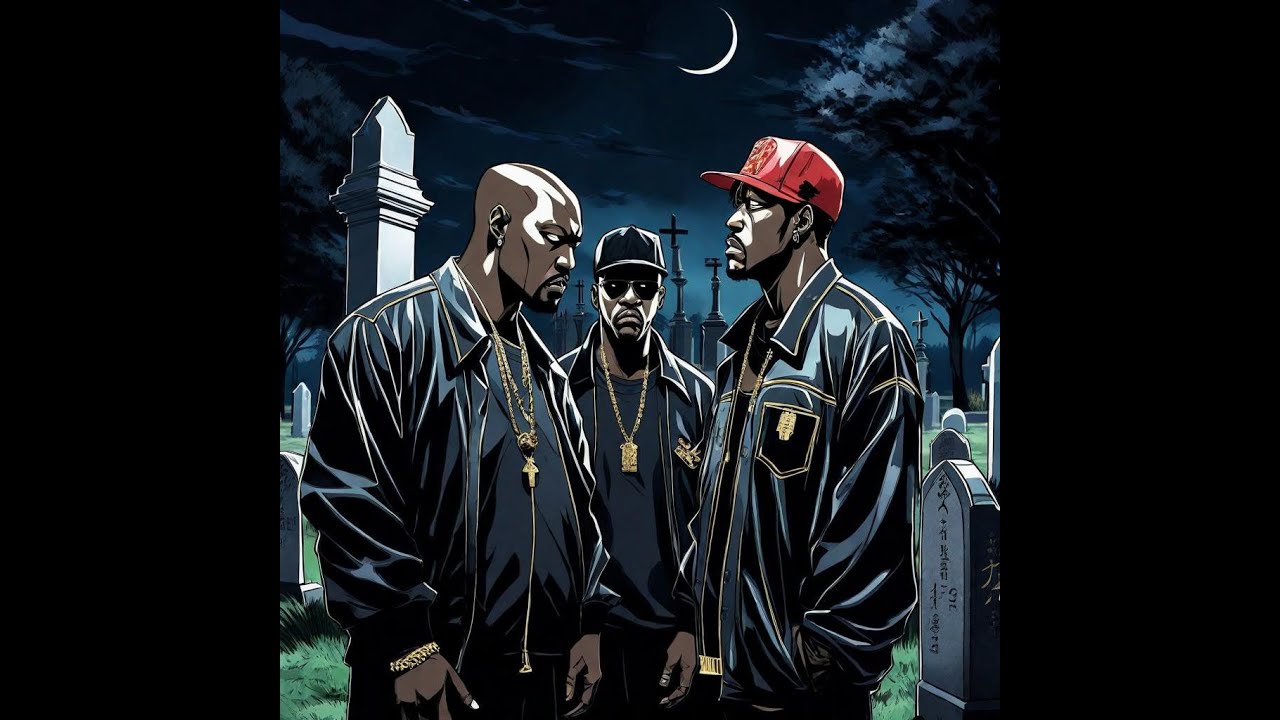 Ghostface Killah & Scarface - Face Off [Prod.Conscious] - YouTube