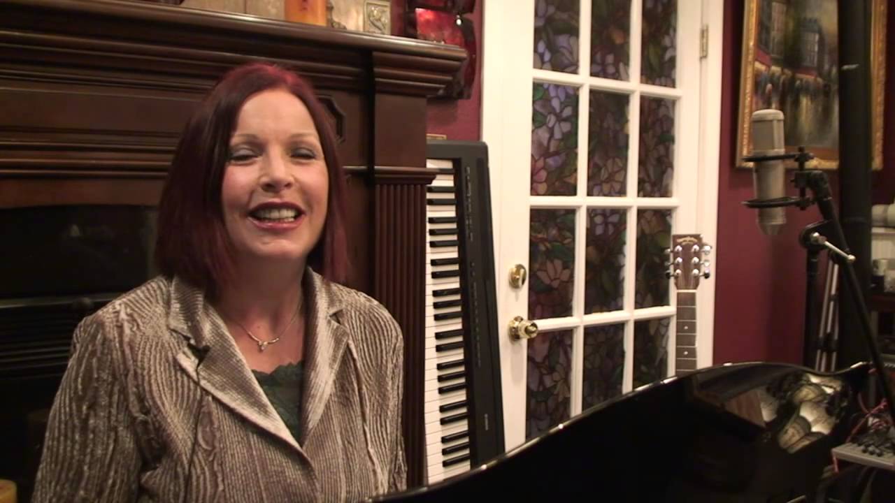 How to Learn to Sing Without Strain - YouTube