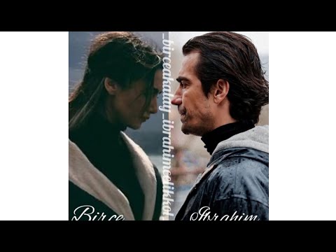 İbrahim Ve Birce İkilisinden Yeni Fotolar Geldi!@magazindunyasi1008