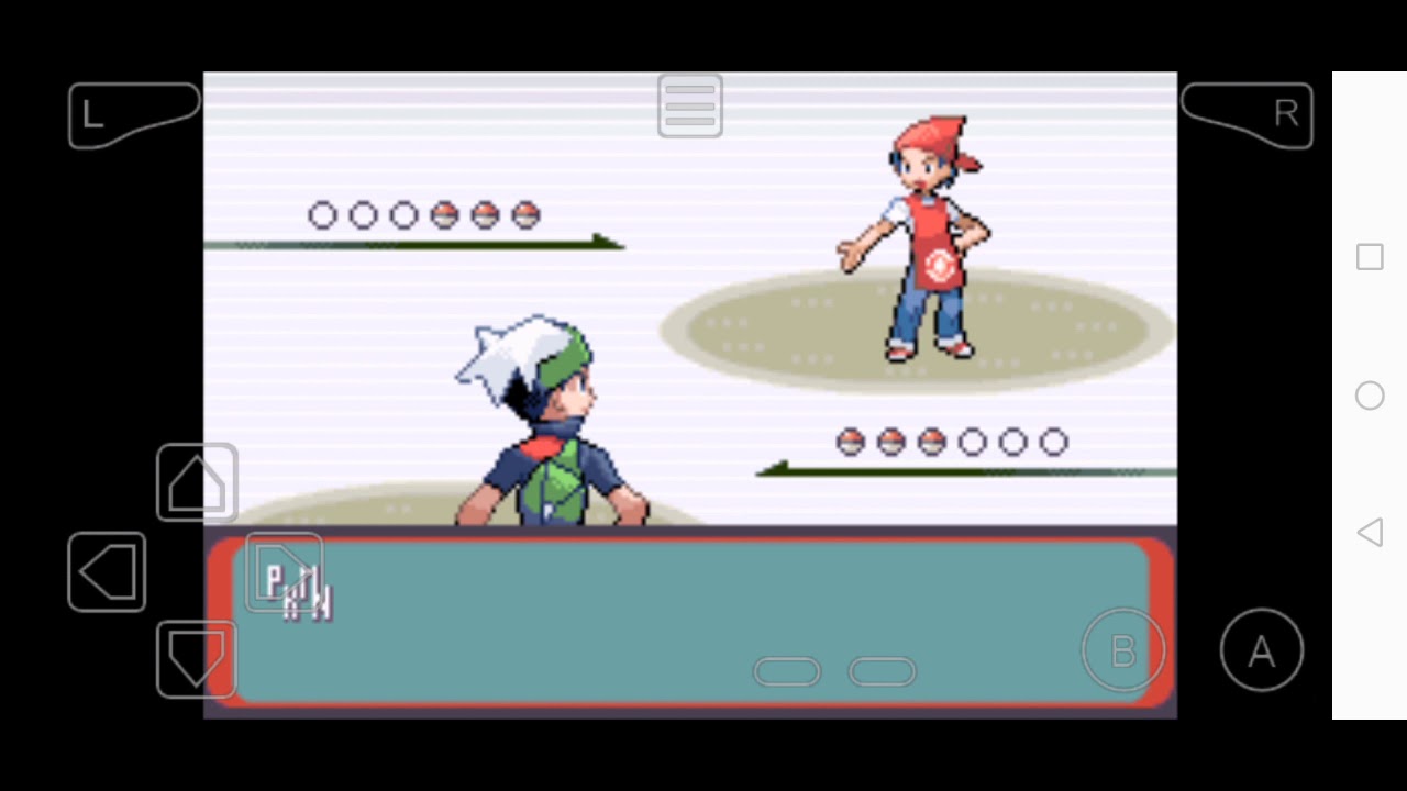 ISIS in Pokemon - YouTube