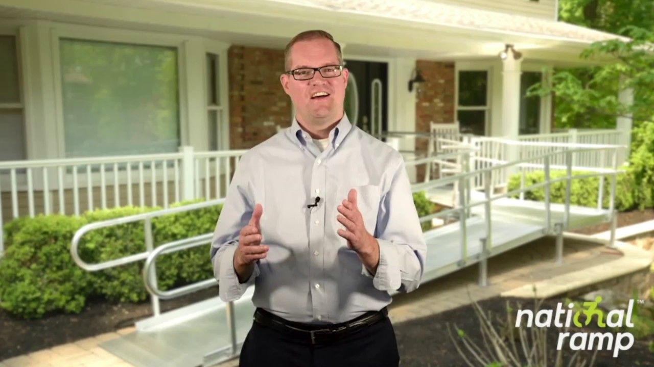 Garth Walker - President - YouTube