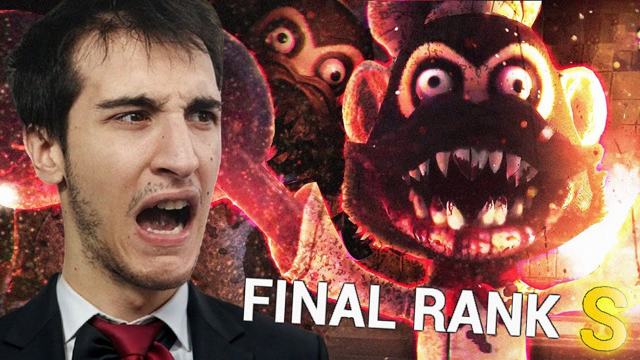 S-RANKING monkey business and elementary evil on DARK DECEPTION! - YouTube