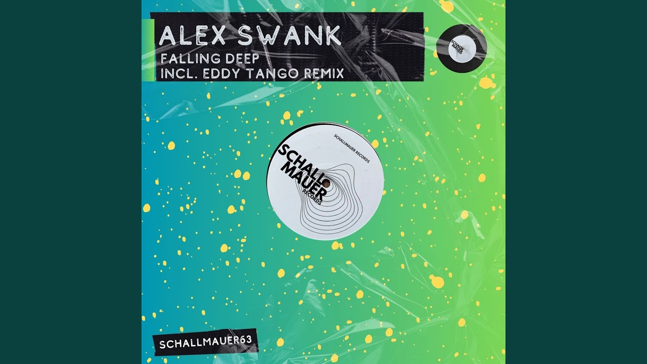 Falling Deep (Eddy Tango Remix) - YouTube