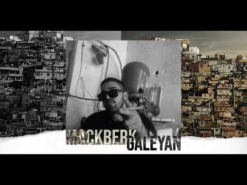 MACKBERK - GALEYAN (2019/NOX MÜZİK)