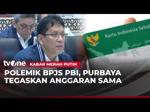 [FULL] Kabar Merah Putih (9/2/2026) | tvOne