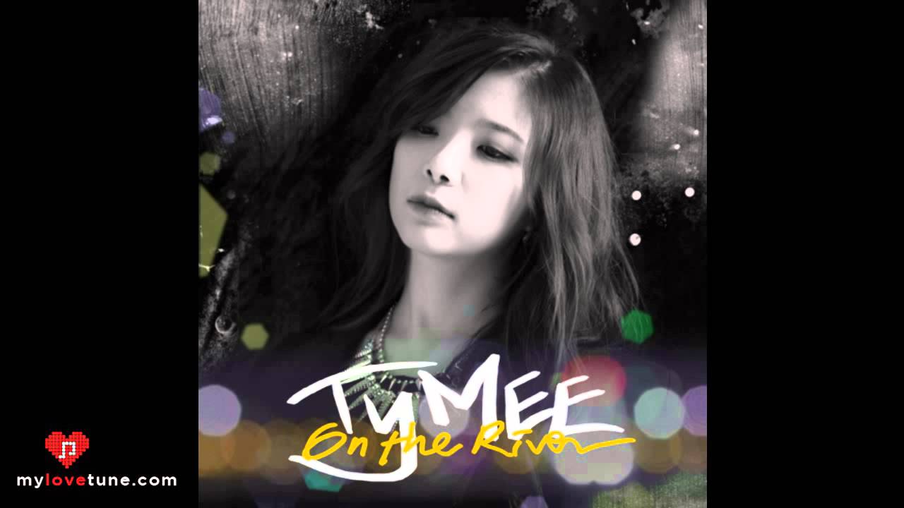 Tymee (타이미) - On The River (한강 위에서) [MP3+DL] - YouTube