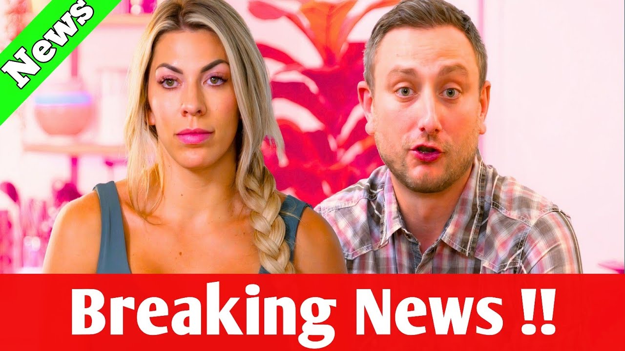BREAKING NEWS Married At First Sight Season 18: I Don't Think Allen ...