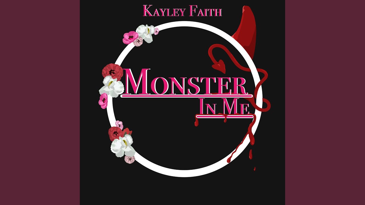 Monster in Me - YouTube