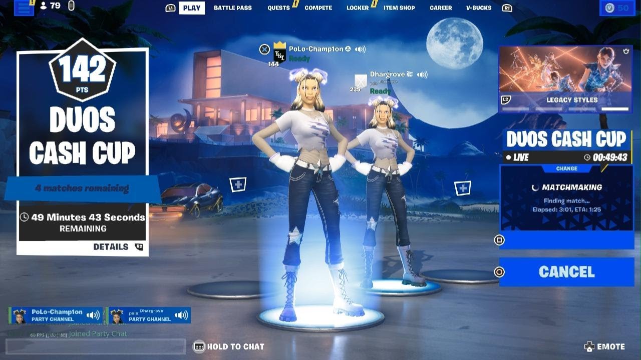 Pr cash cup pts😁😁😁😁😁😁 - YouTube