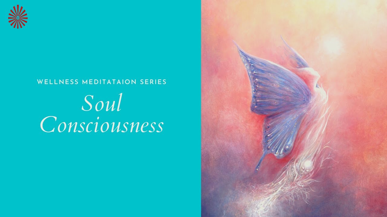 #LIVE 🔴 Meditation on Soul Consciousness | Evening Meditation at 6.30 ...