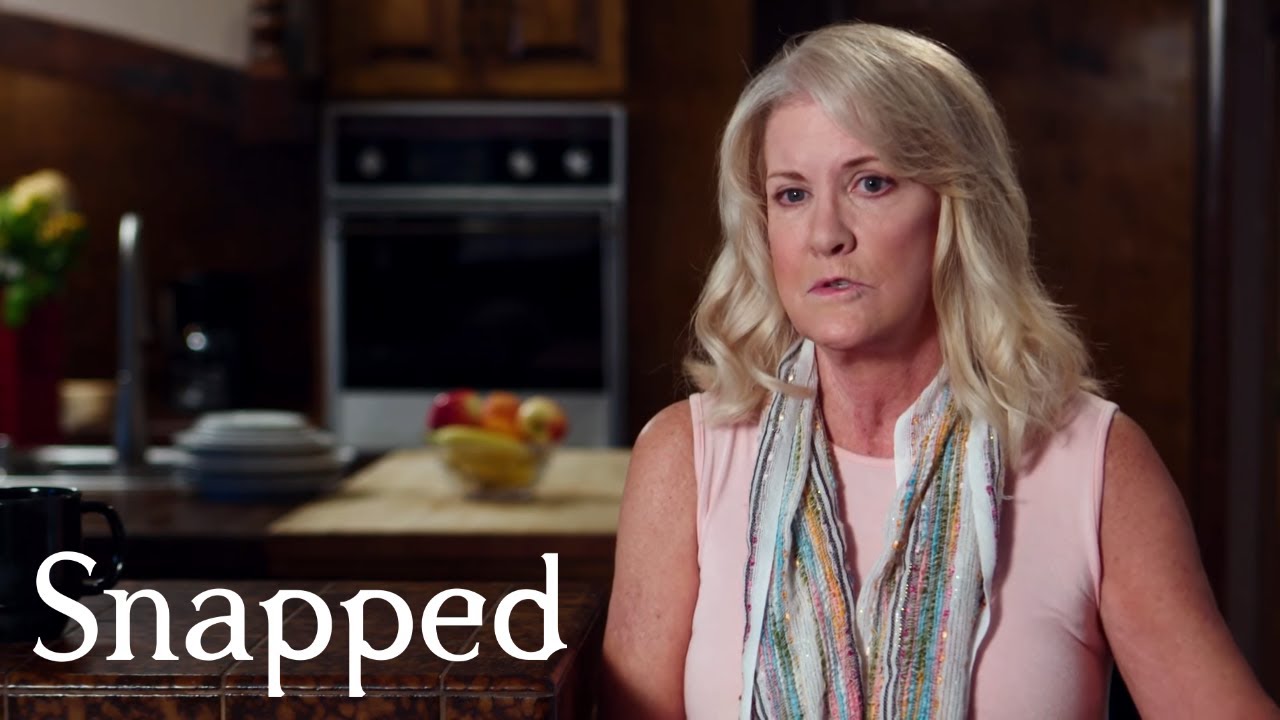 Snapped: Preview - Coping With The Anger (Season 24, Episode 1 ...