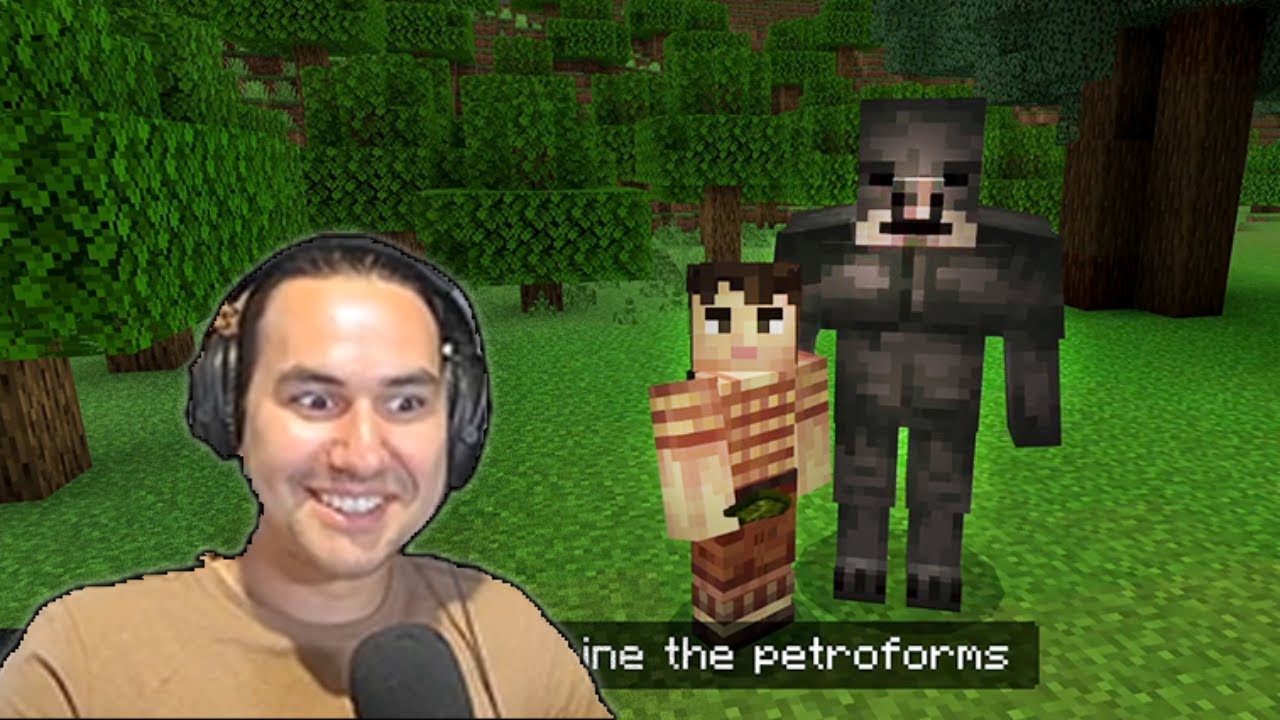 Indigenous Minecraft??? Exploring Manito Ahbee Aki in Minecraft ...