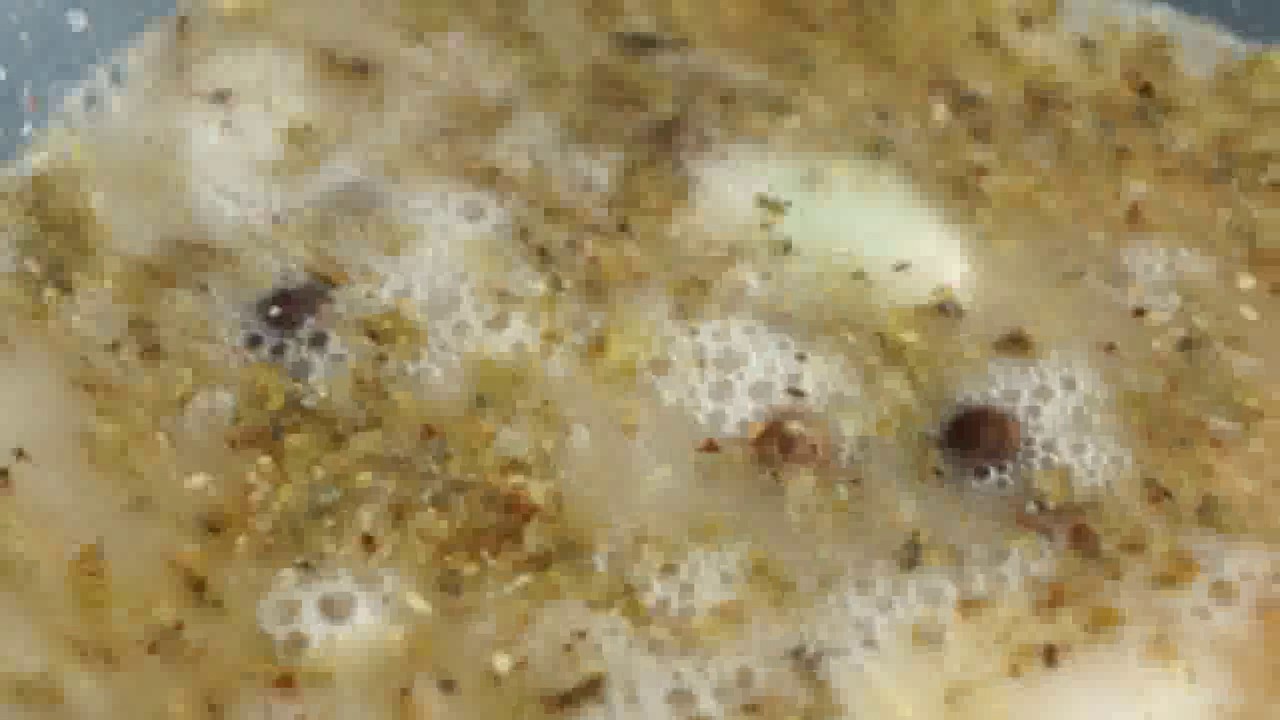 Active sour base for oldpolish sour soup - YouTube