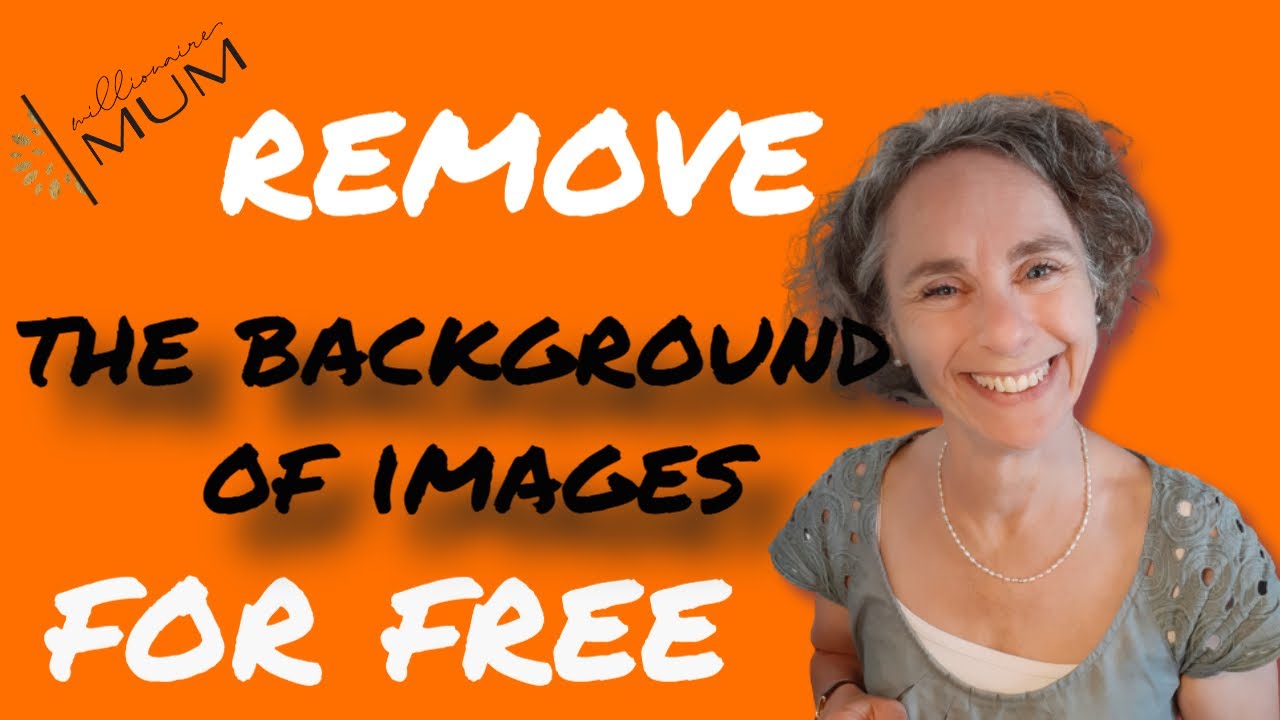 HOW TO MAKE AN IMAGE BACKGROUND TRANSPARENT Cut Out The Background Of HOW TO MAKE AN IMAGE BACKGROUND TRANSPARENT Cut Out The Background Of