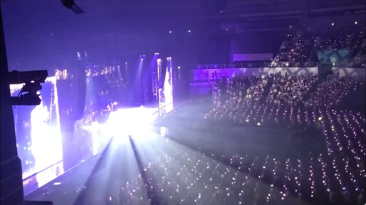 @iu-ive 20241012 보아 - No.1 [BoA LIVE TOUR－BoA：One’s Own] - YouTube