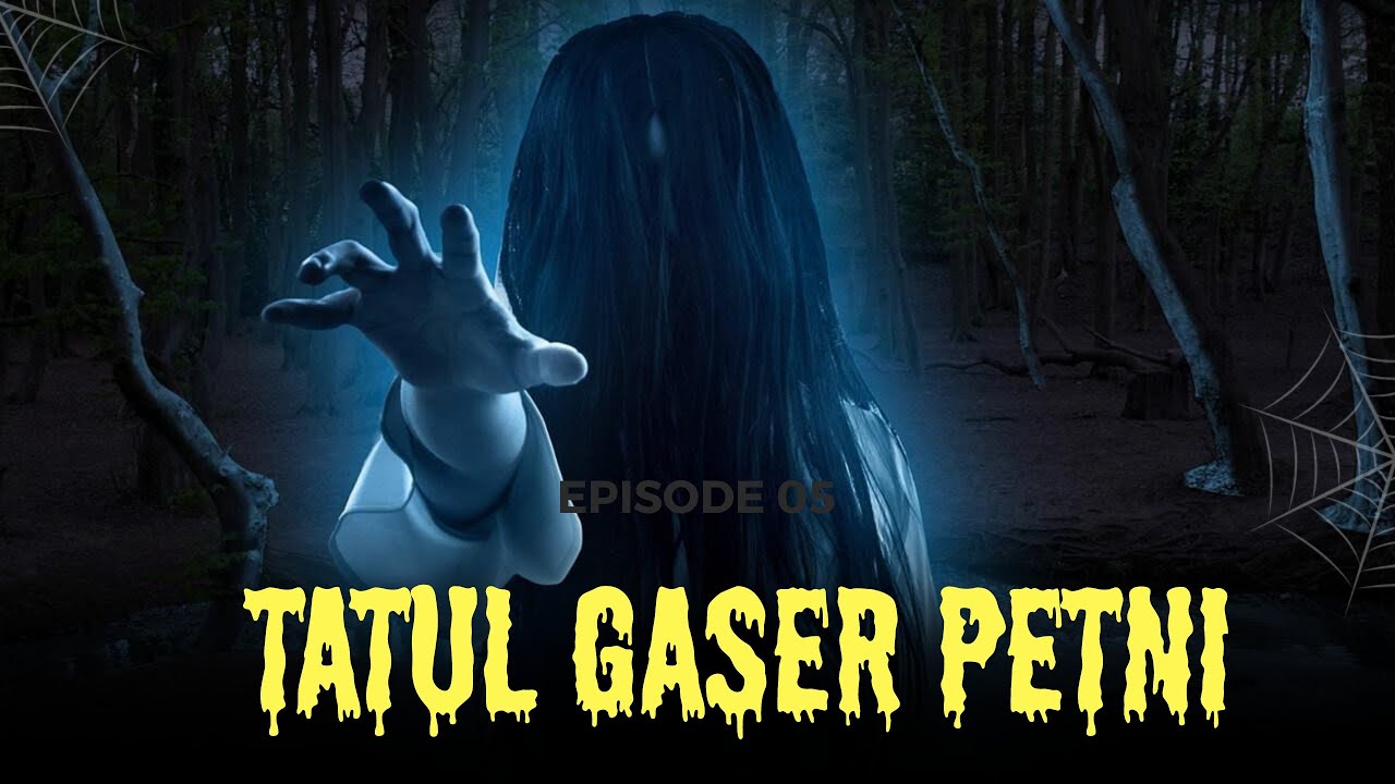 Tatul gaser petni|vuter golpo|ghost story|go animation bangla - YouTube