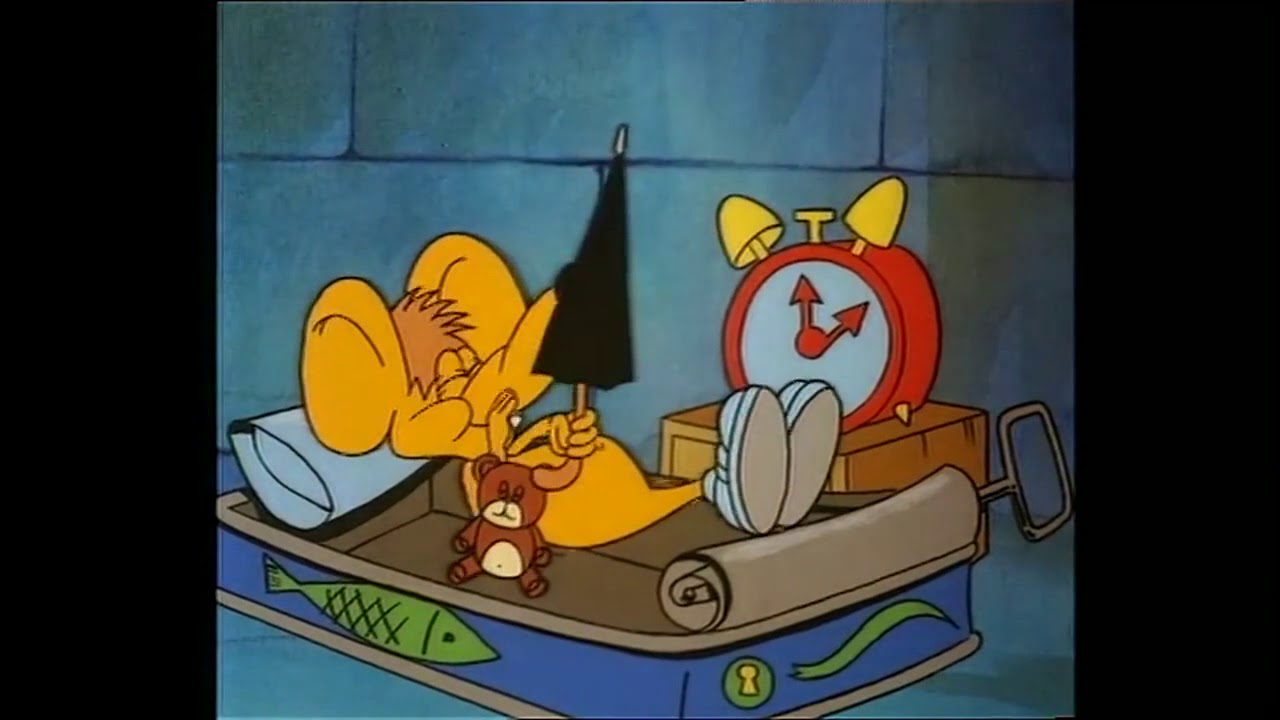 Balin - Mischievous Mouse - Naughty Mouse - Episode 093 : Timing ...