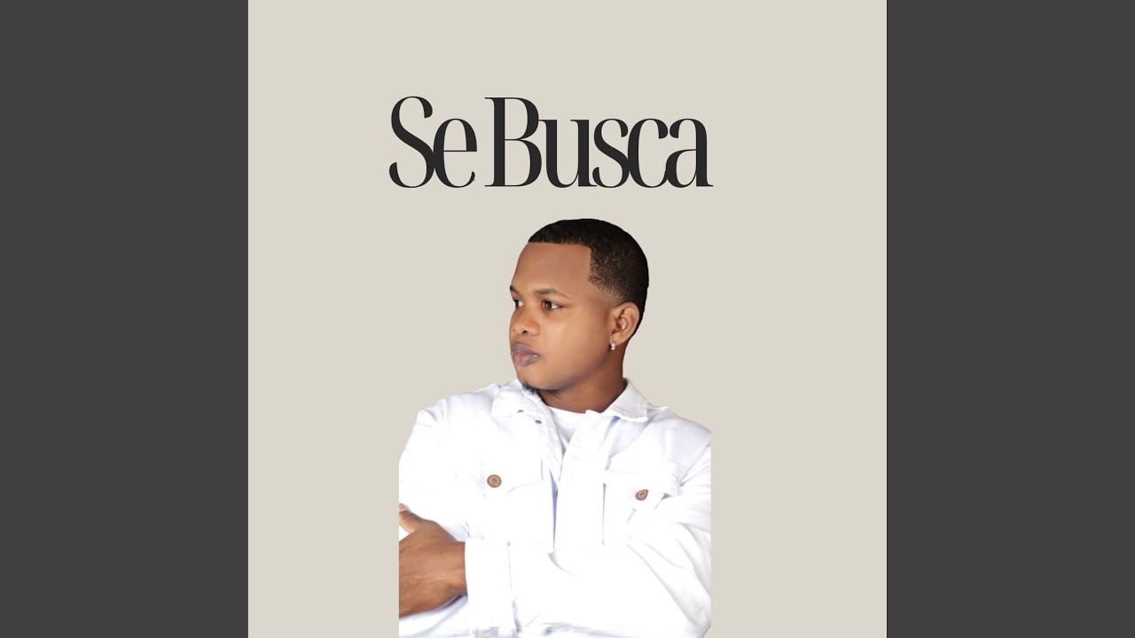 Se Busca - YouTube