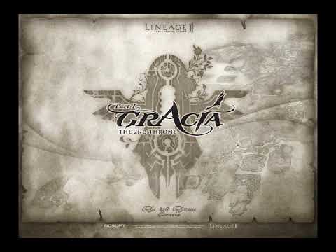 Lineage II Ost Over the Subterranean Twilight - YouTube Music