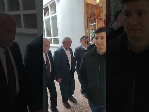 İHTİYAR DELİKANLILAR HORON  2025
