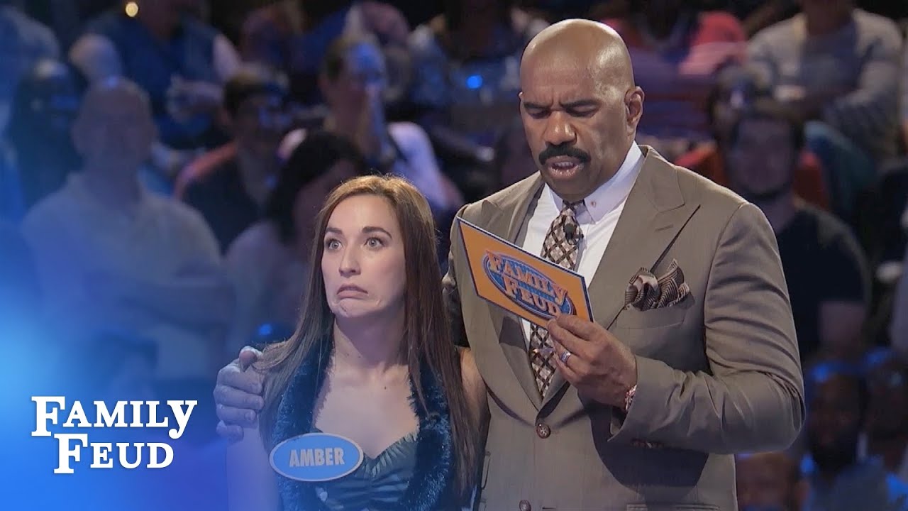 Kathy and Amber are ON FIRE! - YouTube