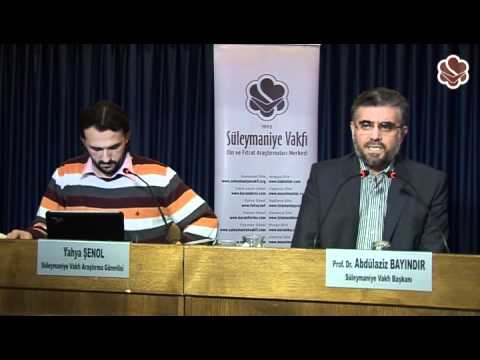 Allah arşta mıdır?