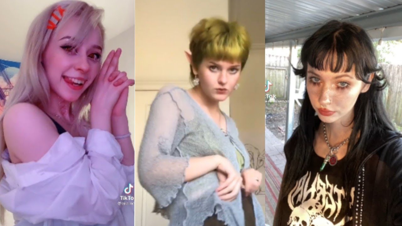 Alt Tik Tok → Тик ток лучшее Youtube