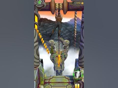 #shorts Temple Run 2 Sky Summit. - YouTube