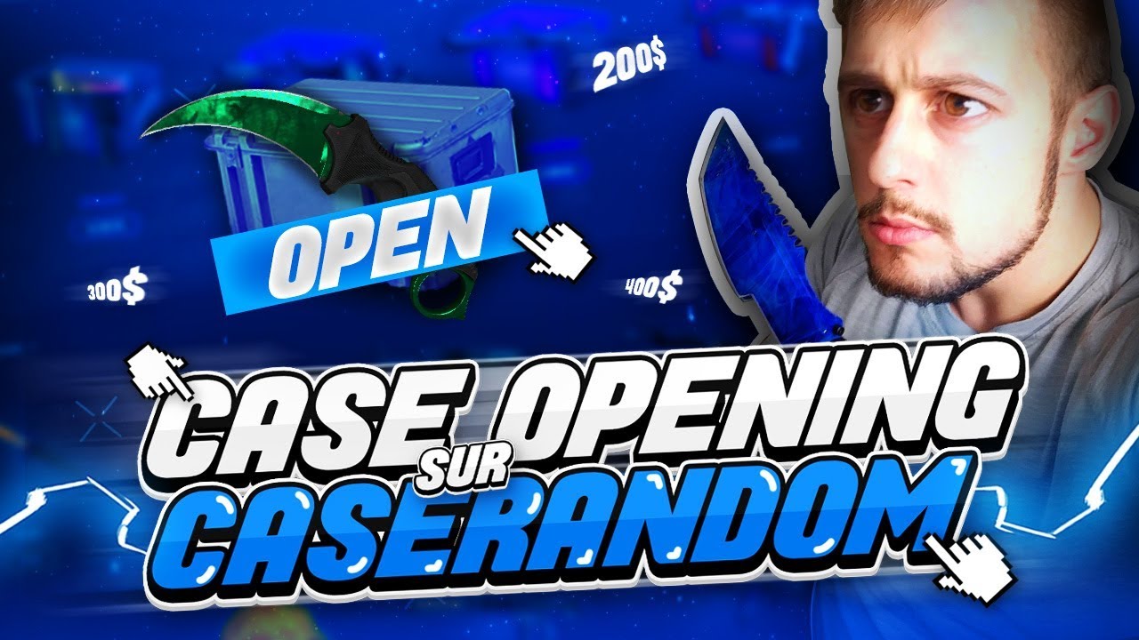 CASE OPENING TOTALEMENT RIGGED CSGO FR YouTube case-opening-totalement-rigged-csgo-fr-youtube