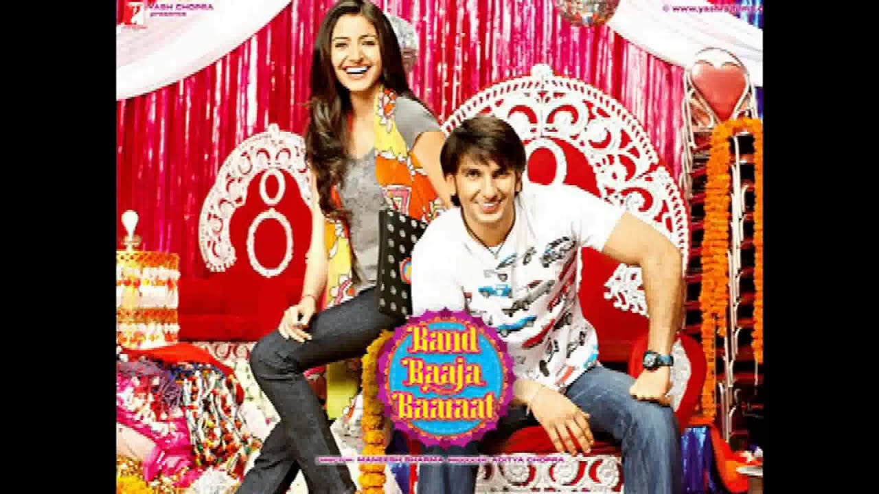 Mitra - Band Baaja Baaraat Movie - YouTube