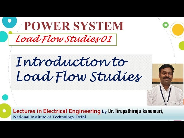 Flowchart For Gauss Seidel Method Load Flow Analysis... Flowchart For Gauss Seidel Method Load Flow Analysis...