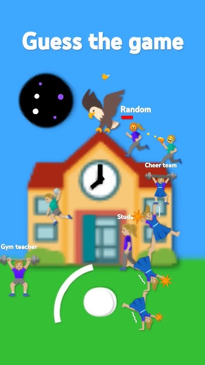 guess the Roblox game - YouTube