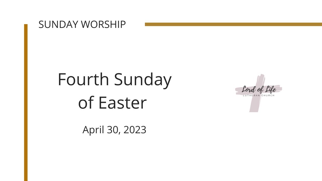 Worship | Sunday, April 30, 2023 - YouTube