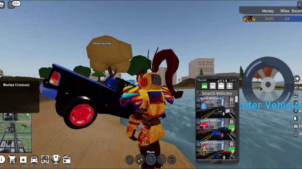 Roblox master - YouTube