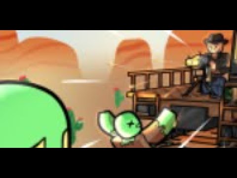 play dead rails play monster roblox ( roblox dead rails 1 ) - YouTube