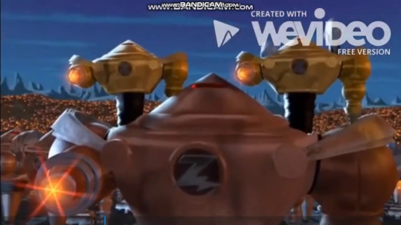 Opening to All-Stars Story 2 2001 DVD - YouTube