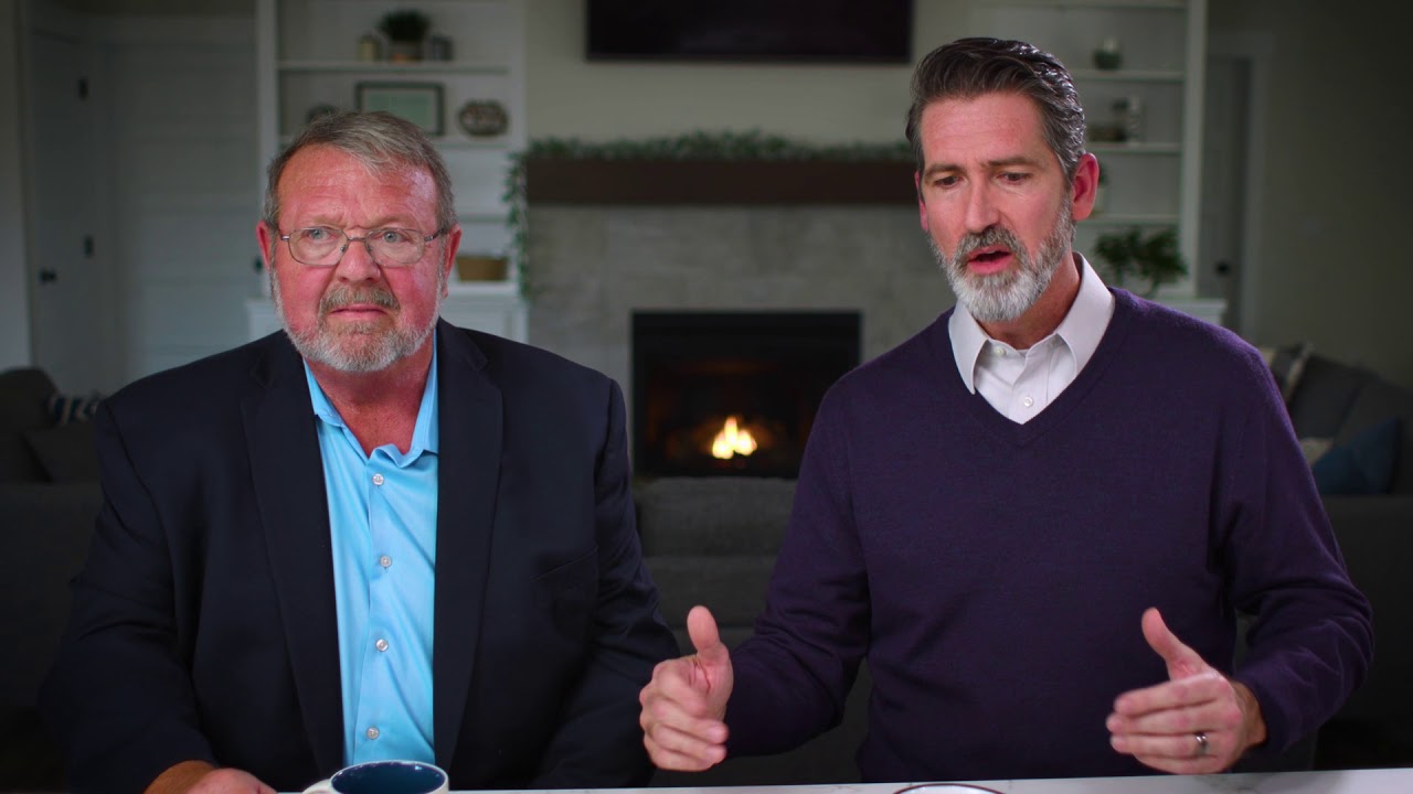 Dave Coffman & Dave Ruff: The Interview - YouTube